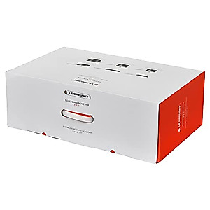 Le Creuset Toughened Nonstick PRO Cookware Set, 10 pc.