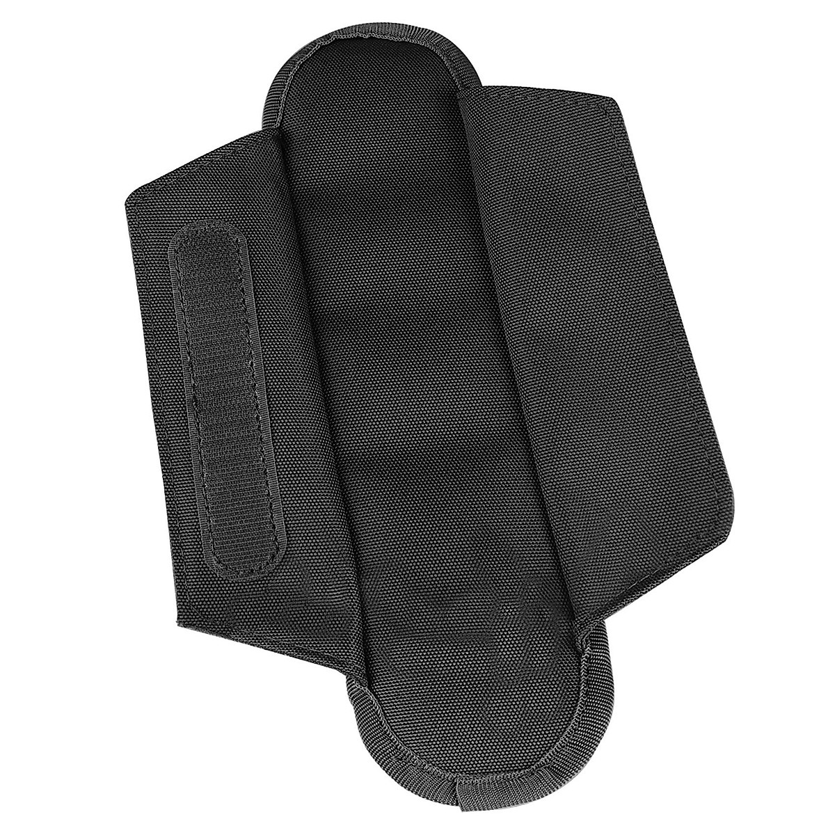 AMYIPO Luggage Duffel Bag Shoulder Pad 52" Universal Replacement Laptop Adjustable Shoulder Strap for Duffel Bag Strap Computer Bags Laptop Case Crossbody Bag Strap Pet Carrier (Black & Strap)