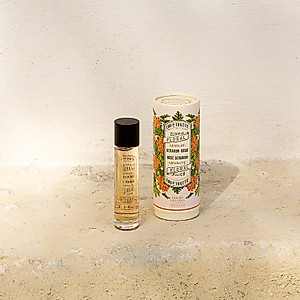 Panier des Sens – Rose Geranium Eau de Toilette - Valentines Day Gifts for Women - Light Perfume for Women - Floral Fragrance - Gift Ideas for Her - Parfum Made in France – Hair & Body Spray 1.7 Floz