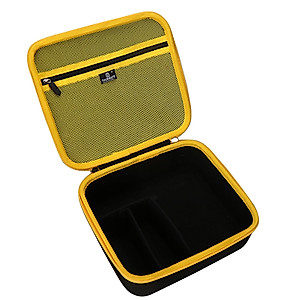Tourmate Hard Storage Case for DEWALT Cordless Drill Driver and R 2.0 Ah Battery and Charger Included (Case Only)