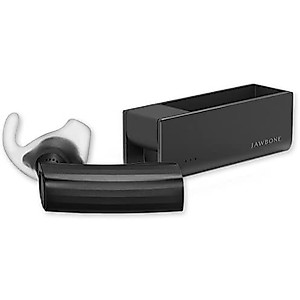 Set SML Left Right EarGels Compatible with Jawbone ERA Black Streak HD Wireless Headset Black Streak Left and Right S M L Ear Gels Bud Tip Gels Buds Tips Replacement Part