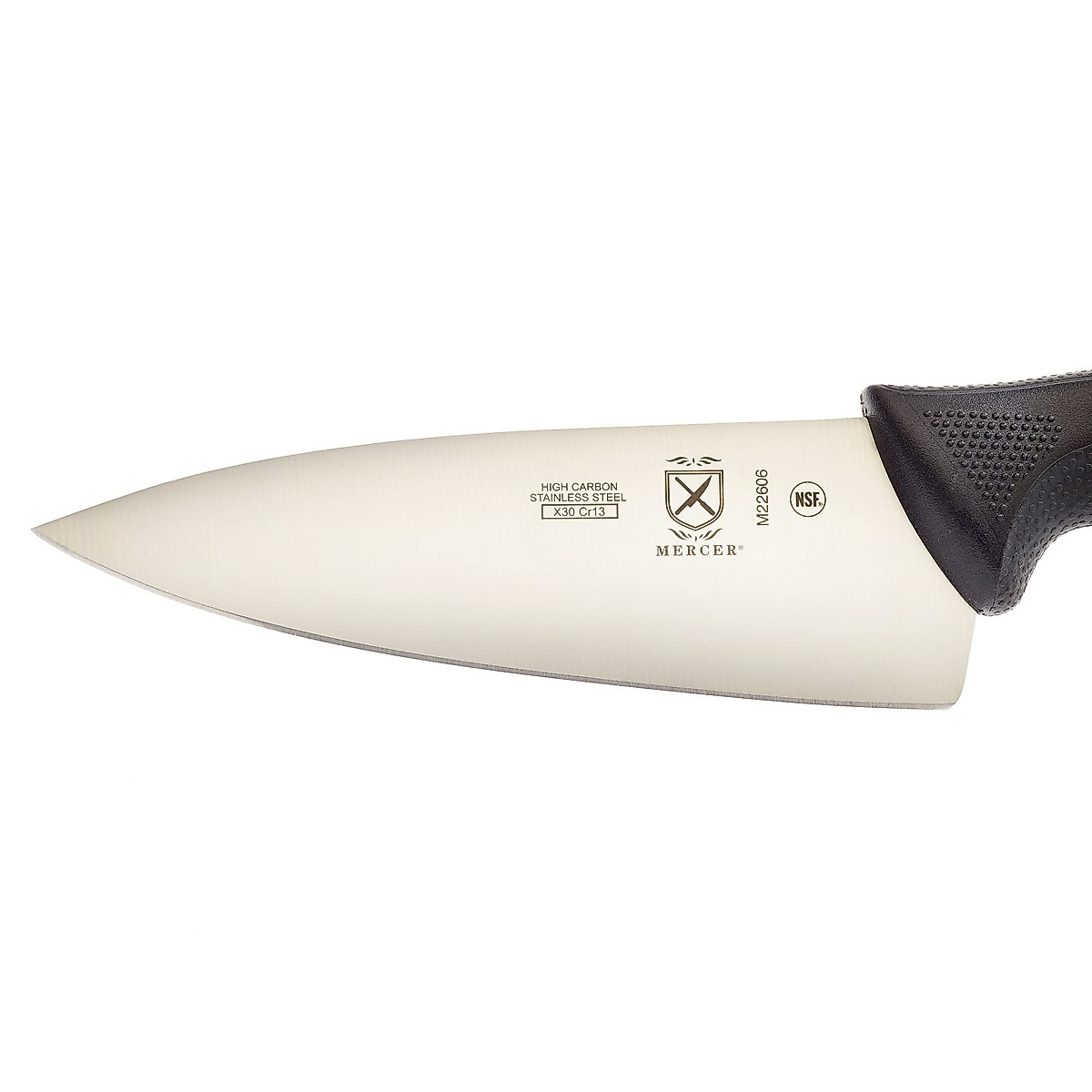 Mercer Culinary Millennia 6 Inch Chef's Knife