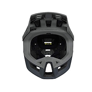 iXS Helmet Trigger FF Graphite SM (54-58cm)