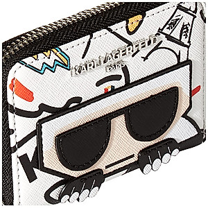 Karl Lagerfeld Paris MAYBELLE SLG