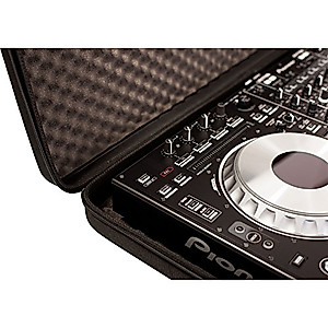 Gator Cases GU Lightweight Molded EVA Storage Case Fits Pioneer DDJ-SZ & Equipment up to 35"x19"x3" (GU-EVA-3519-3)