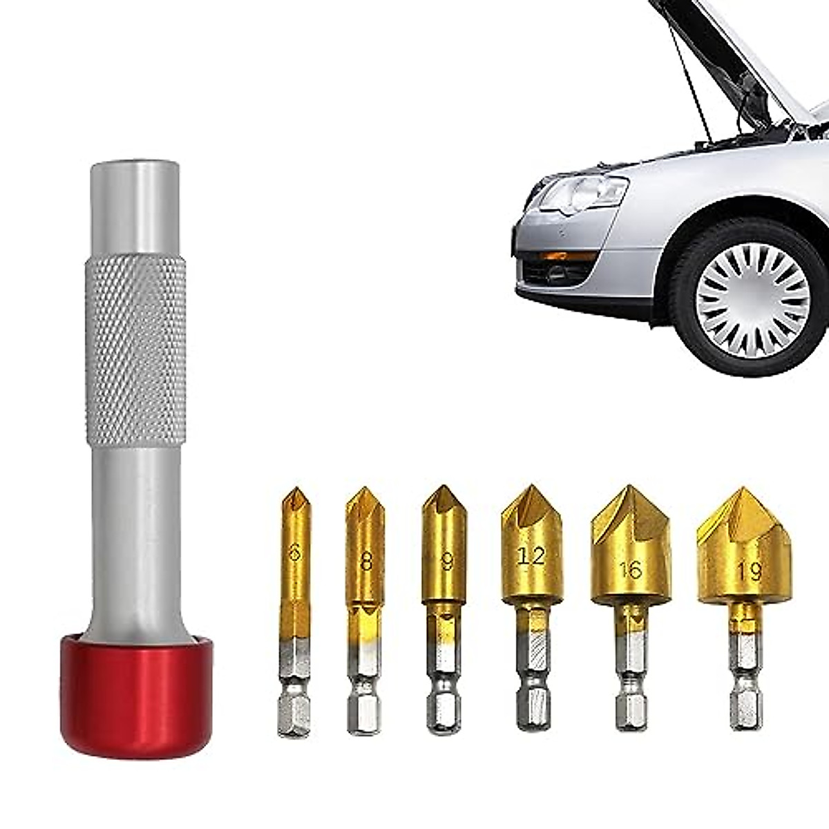 Screwdriver Kit, 1/7/11/52/68 Set Optional Screwdriver Tool, Multi function Rotatable Screw Driver Set Kit Car, Suitable Multi Size Screwdriver Set, Magnetic Tips Screw Open Kit For Repair