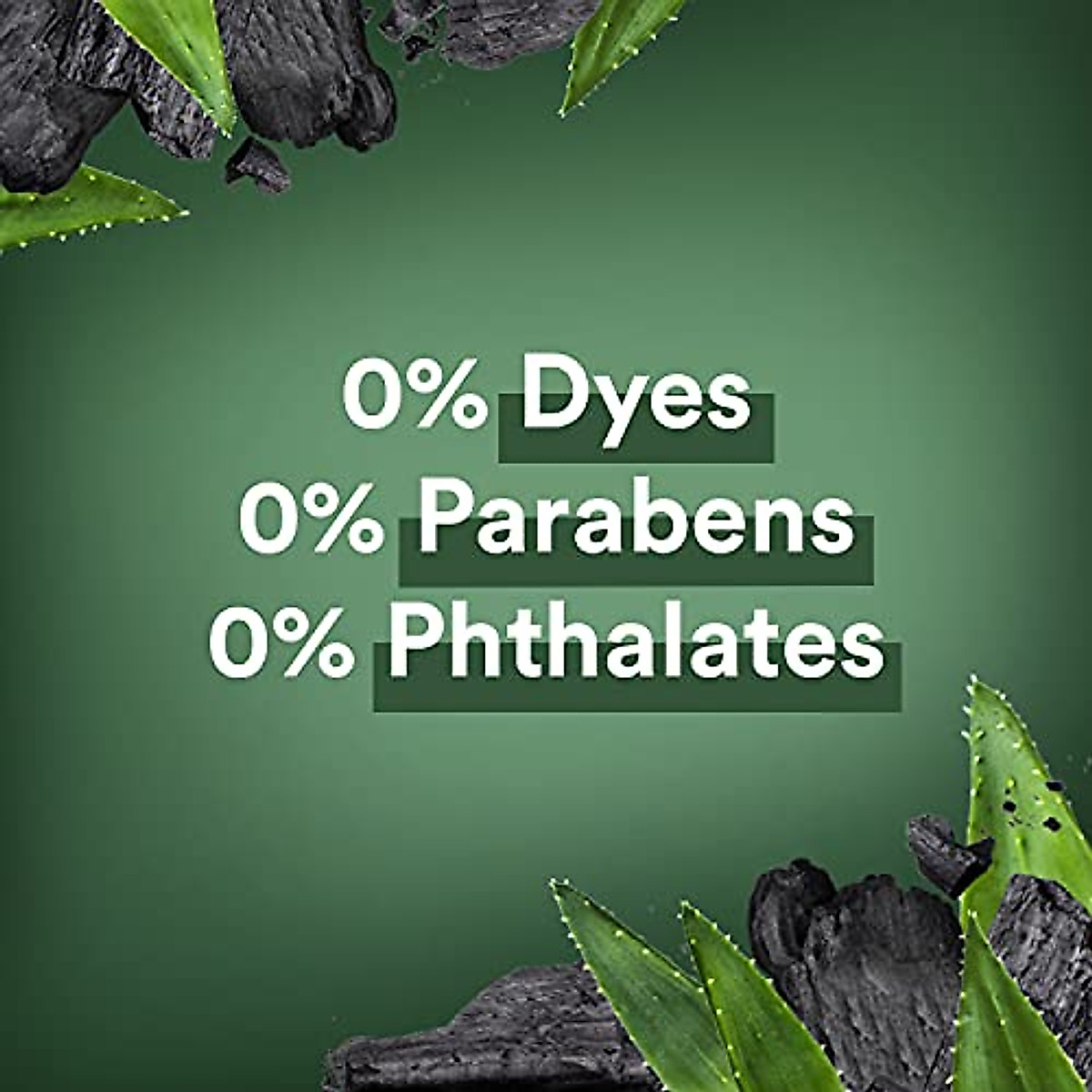 Suave Professionals Clarifying Conditioner for Oily Hair Charcoal Aloe Vera Paraben Free 12.6 oz