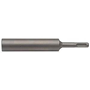 Sabre Tools 3/4 Inch SDS Plus Ground Rod Driver Bit for use with Rotary Hammer (3/4" Ground Rod Driver)