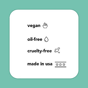 Mario Badescu Acne Facial Cleanser for Combination & Oily Skin, Oil-Free Face Wash with Salicylic Acid & Aloe Vera, Deep Pore Clean, 6 Fl Oz (Pack of 1)