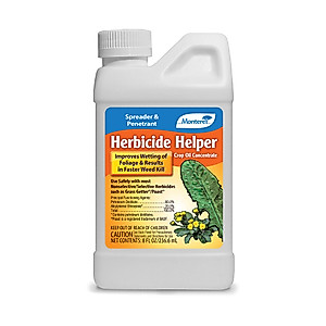 Monterey Herbicide Helper 8oz