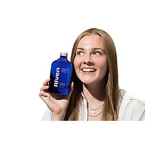 Riven Probiotic Mouthwash