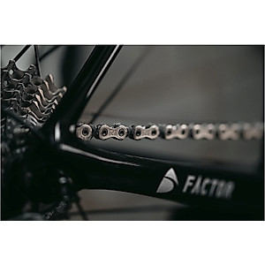 SILCA Secret Chain Hot Melt Wax Chain Lubricant for Bicycles with Nano-Scale Tungsten Disulfide, 500 Grams