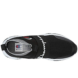 Champion Rally Pro Black 11 M