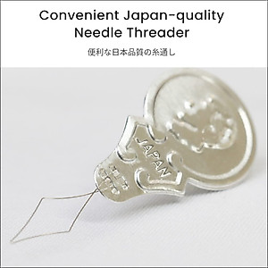 LEONIS 30 Color All-Purpose Polyester Sewing Threads 100 m / 110 yds Each [ 93012 ]