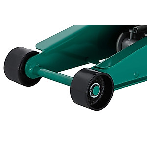 SATA Heavy Duty Service Jack (2.5T) - ST97813SC