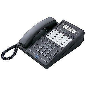 GE 29451 Four-Line Business Telephone
