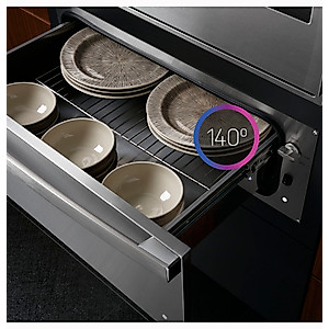GE Profile™ 30" Warming Drawer