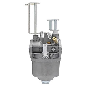 NIMTEK Carburetor for Toro 119-1980 Power Clear 180 PC180 418ZR 418ZE Stens 520-876 Snowblowers