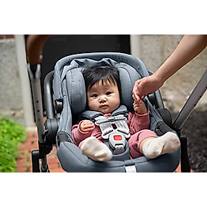 MESA MAX - Gregory (Blue Melange | Merino Wool) + MESA Family Travel Bag