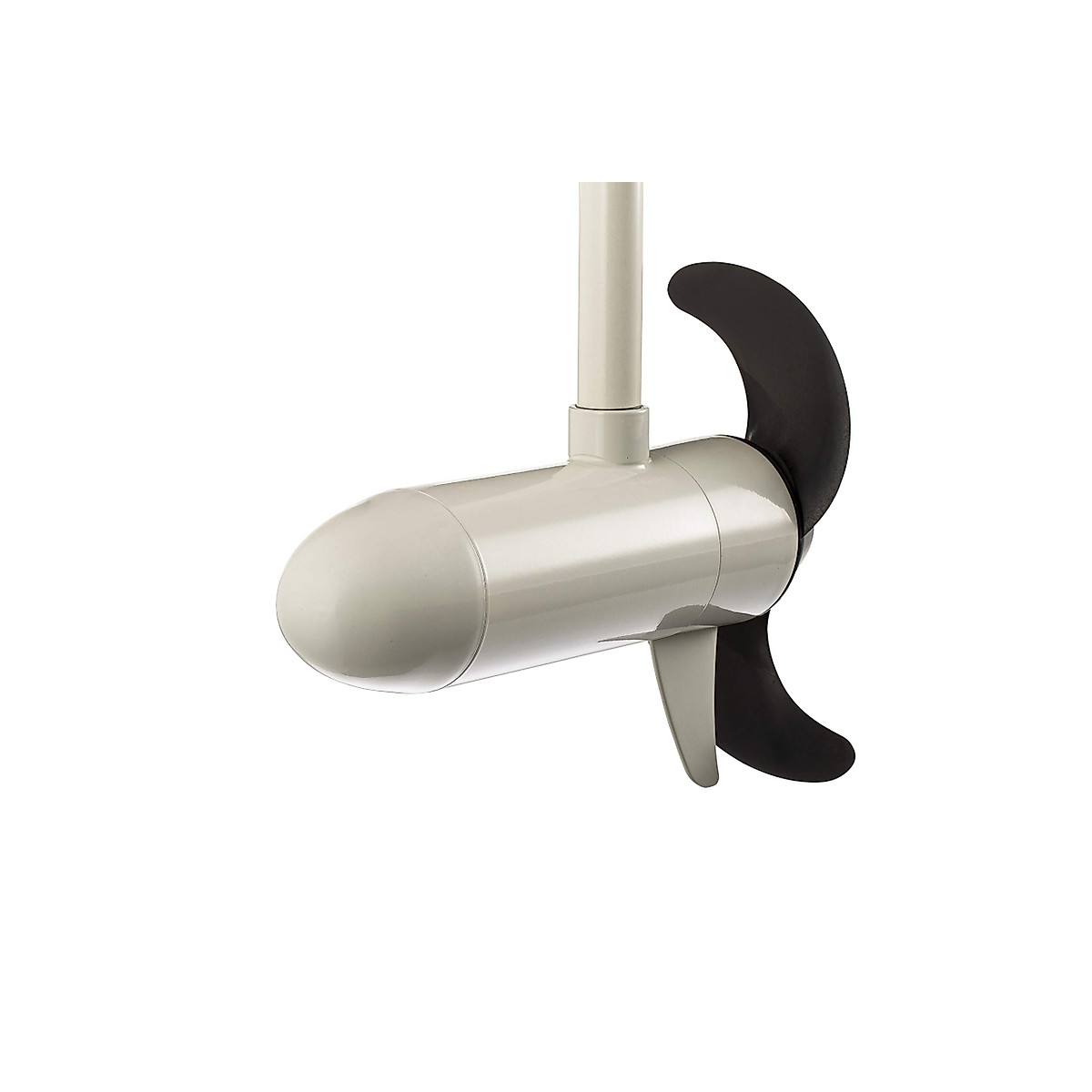 MotorGuide Xi5 Saltwater Trolling Motor, Wireless, Bow Mount - 54-inch Shaft, 55-Pound Peak Thrust - GPS