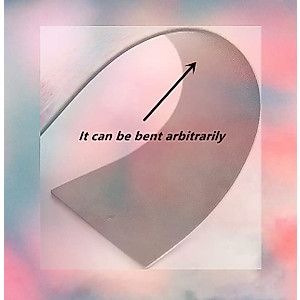 Diamond Painting Bookmarks Horse - Inegovin 2 Pieces DIY Diamond Art Kits Leather Bookmark with Tassel, Diamond Dots Art Bookmarks for Adults Art Craft Supplies