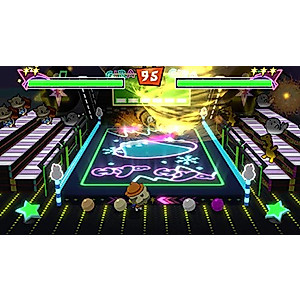 Penguin Wars - PlayStation 4