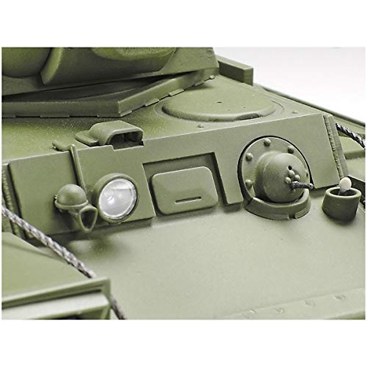 TAMIYA America, Inc 1/35 KV-1 1941 Early, TAM35372