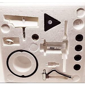 Tabakh 1.5L Wet Grinder, Table Top Stone Indian Wet Grinder, 110-Volt