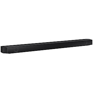 SAMSUNG HW-B650/ZA 3.1ch Soundbar with Dolby 5.1 DTS Virtual:X 2022 Renewed Bundle with 2 YR CPS Enhanced Protection Pack