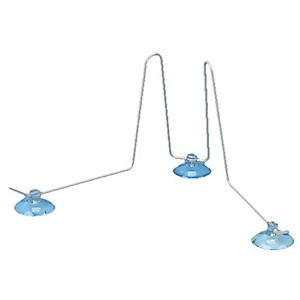 North Coast Medical NC28221 Pan Holder