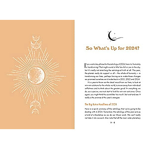 Moonology™ Diary 2024