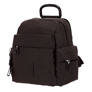 Mandarina Duck Women's Backpack, Mole13, Taglia Unica