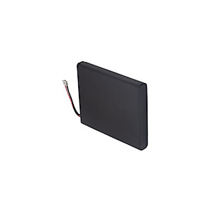 Replacement Battery for PS Vita 2007, PSV2000, PCH-2007, fits Part Number 4-451-971-01, SP86R, Game Console Cameron Sino CS-SP860SL 3.7V Li-ion 2100mAh/7.77Wh