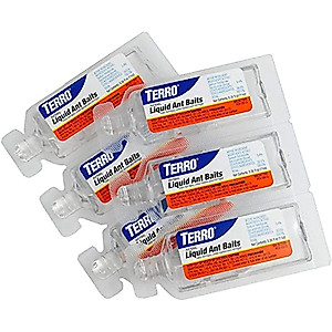 Terro T300 Liquid Ant Baits (2 Pack)
