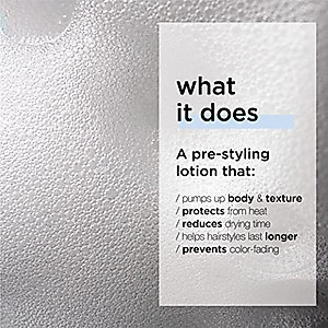 Milk_shake Lifestyling Blow-Dry Primer, 6.8 Fl Oz (Pack of 1)