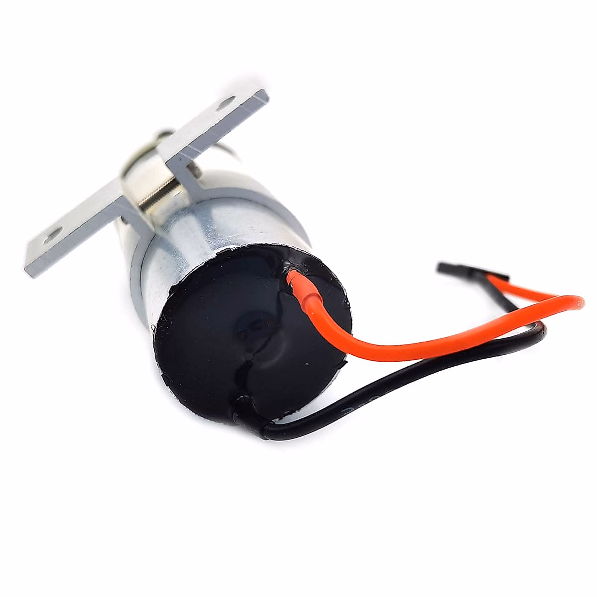 DEVMO RC Water Pump 5V 370 Water Cooling Pump JR Plug Step-Down Waterproof Low Noise Module Accessory Part for RC Boats Motor & ESC