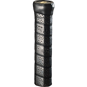 Gamma Pro Lite Replacement Grip, Black