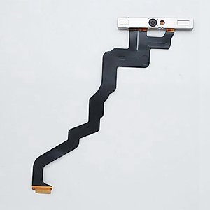 Replacement Camera Lens Module with Flex Ribbon Cable for New 3DS Console Repair Parts