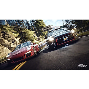 Need for Speed: Rivals (Certified Refurbished)