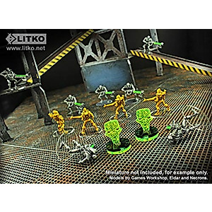 LITKO Reanimation Dials (2)