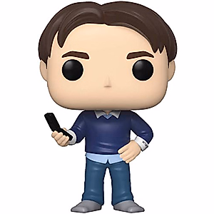 Funko Pop! Movies: Scott Pilgrim vs The World - Wallace Wells, Multicolor 2020 Summer Convention Exclusive