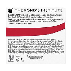 Ponds Age Miracle Day Cream, Anti Wrinkle Cream & Face Moisturizer with SPF 15, Use as a Daily Moisturizer for Face, 50 ML