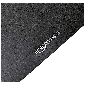 Amazon Basics Report Folder Cover with Clip, Pack of 10