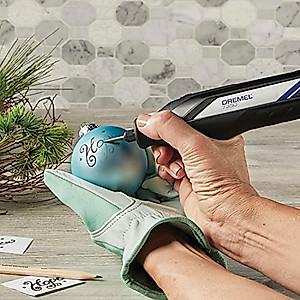 Dremel 105 Engraving Cutter, 1/8" Shank