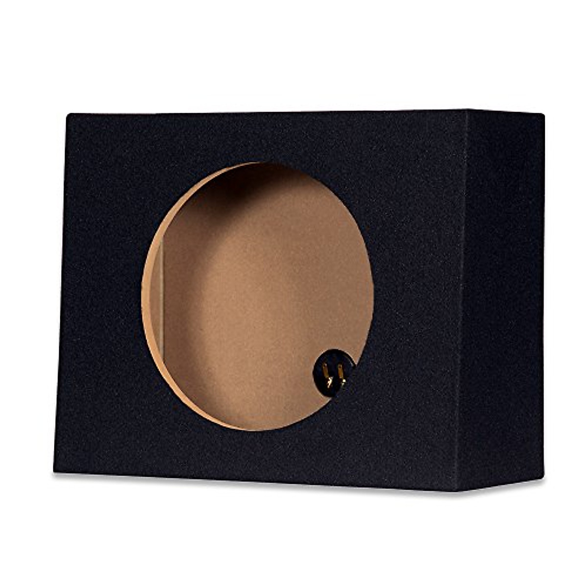 Goldwood TR12F 12" Single Truck Box Speaker Cabinet