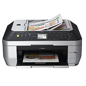 Canon PIXMA MX860 Wireless All-In-One office Printer