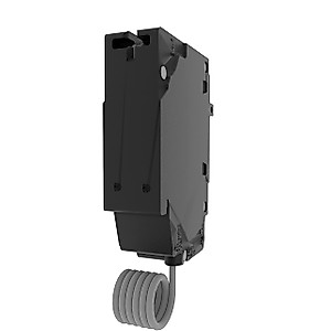 15A 120V 1-Pole Tandem CAFCI Type QTA Circuit Breaker