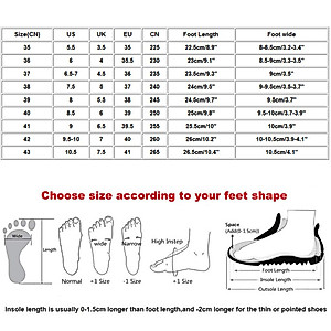 Toxz Women's Fashion Casual Rome Vintage Style Solid Flat with Comfortable Shoes Khaki