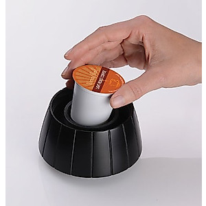 Presto 02835 MyJo® Single Cup Coffee Maker, Black