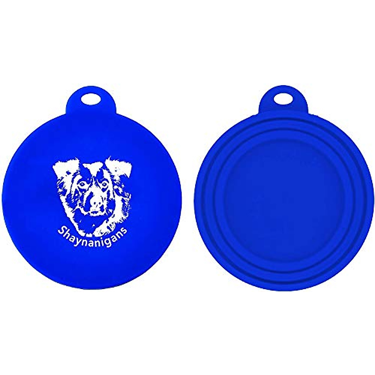 Tiki Cat Stix Wet Mousse Single-Serve Treats in 3-Flavor Bundle: 1 Tuna and Scallops, 1 Duck and 1 Chicken and Shrimp (3 Packs Total, 6 Stix per Pack, 18 Stix Total) Plus Shaynanigans Silicone Lid